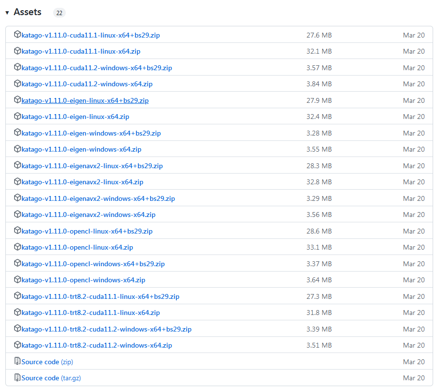 Install KataGo and Lizzie for game review | Go Clubs Switzerland
